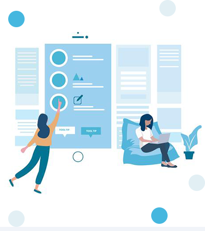 UI UX Design - Gate68 - Digital Agency in Australia